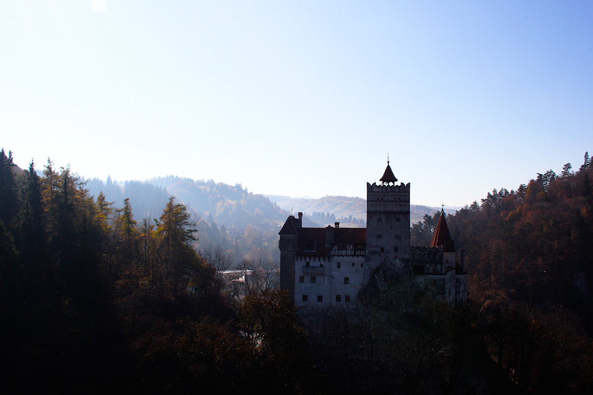 Castelul Bran - Destinație de călătorie, Poze, Atracții, Informații ...