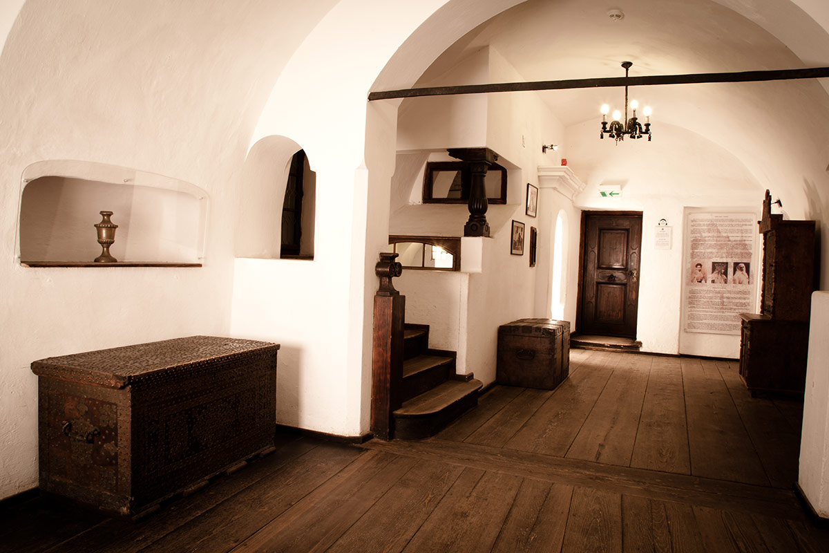 Castelul Bran - Destinație de călătorie, Poze, Atracții, Informații ...