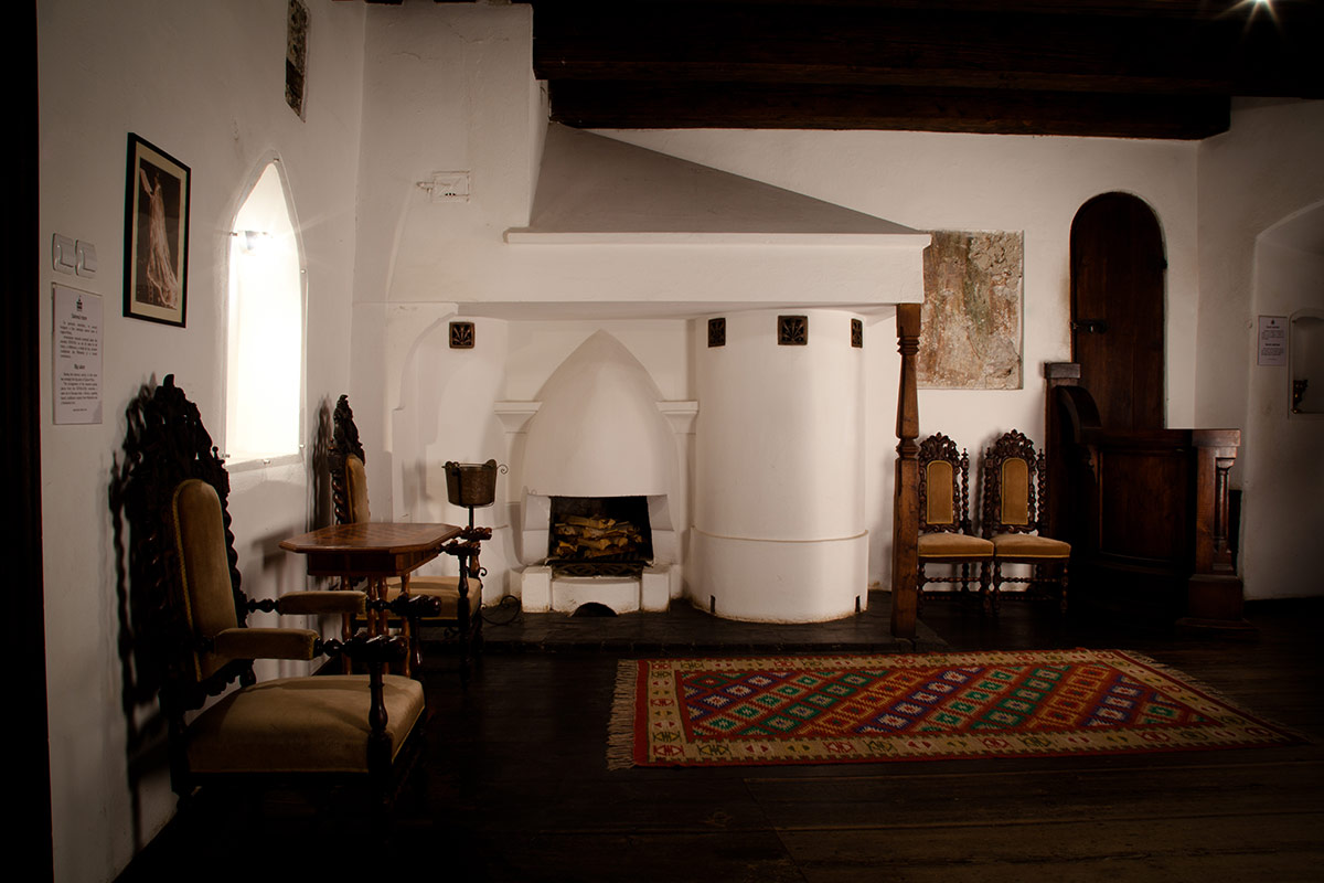 Castelul Bran - Destinație de călătorie, Poze, Atracții, Informații ...