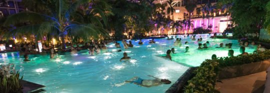 Therme (Bukarest) – Reiseziel, Bilder, Sehenswertes, Information ...