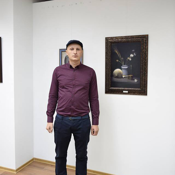 Societatea Artiștilor Figurativi din România | Urlaub in Rumänien