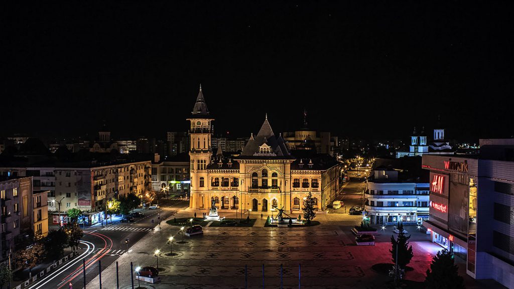 Stadt Buzau – Information, Bilder, Wissenswertes | Urlaub in Rumänien
