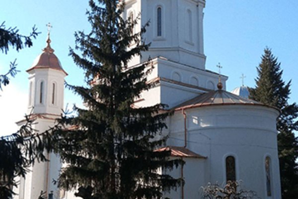 Tulcea - Urlaub in Rumänien