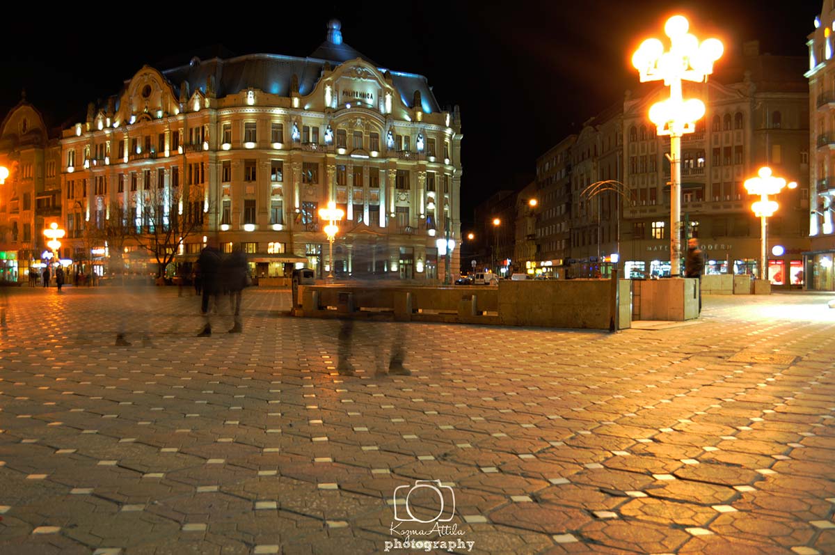 Orașul Timișoara - Informații, imagini, alte detalii | Vacanța în România