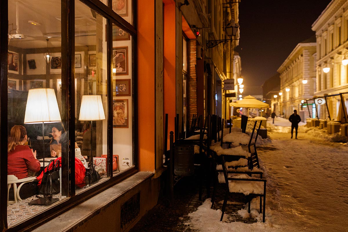 Orașul Timișoara - Informații, imagini, alte detalii | Vacanța în România