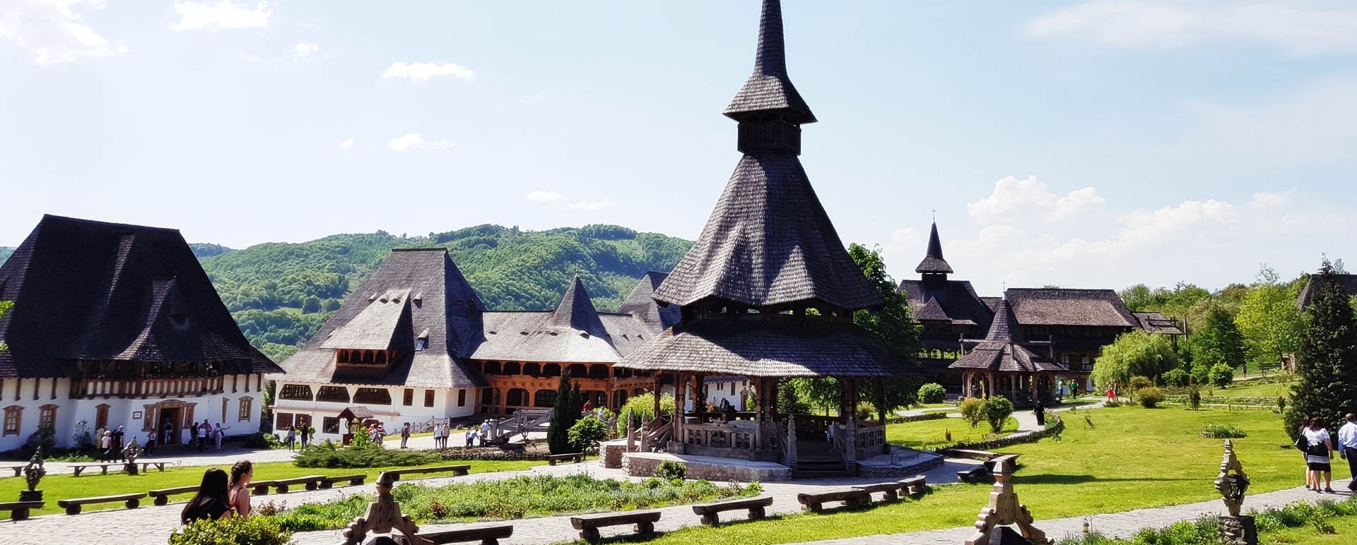 Urlaub in Rumänien – Ausflugsziele, Reiseberichte, Hotels, Apartments ...